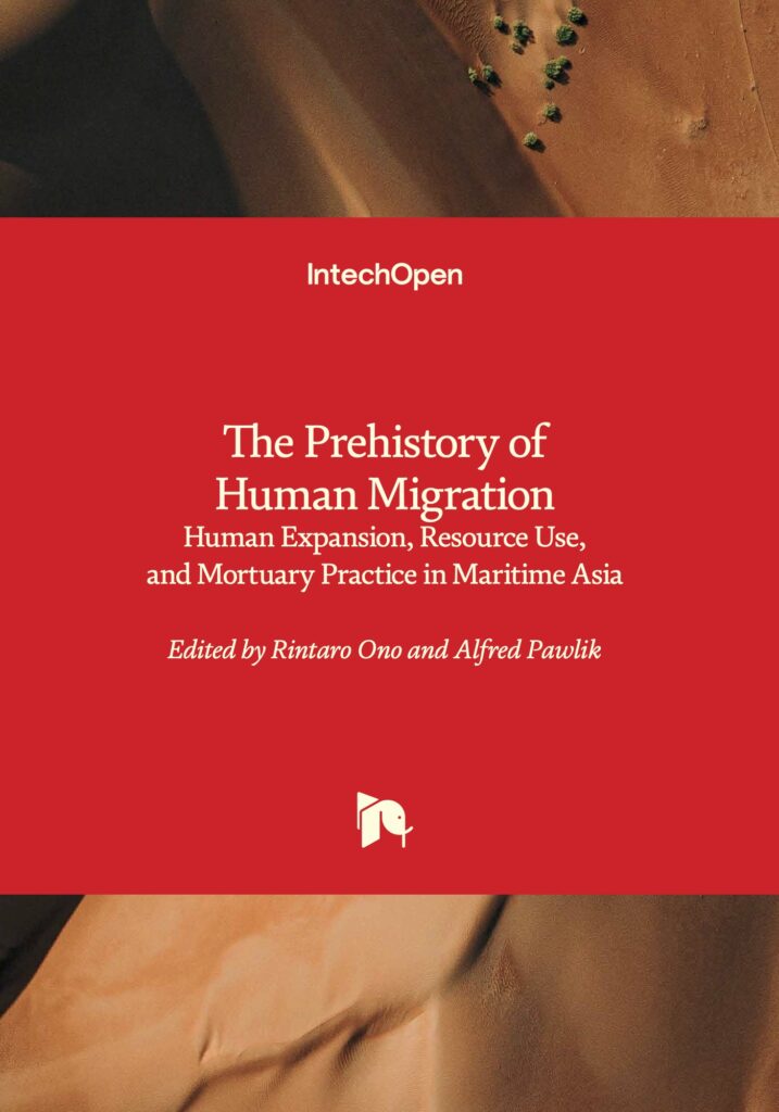 The Prehistory of Human Migration – Human Expansion, Resource Use, and Mortuary Practice in ...